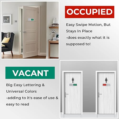 Occupied Sign For Bathroom 6+ Hundred Bathroom Occupied Sign