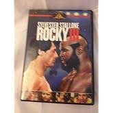 Amazon.com: Rocky (RPKG/DVD) : Various: Movies & TV