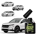 Amazon.com: Edantas NH-883P Platinum White Pearl Touch Up Paint for Honda Cars, Professional ...