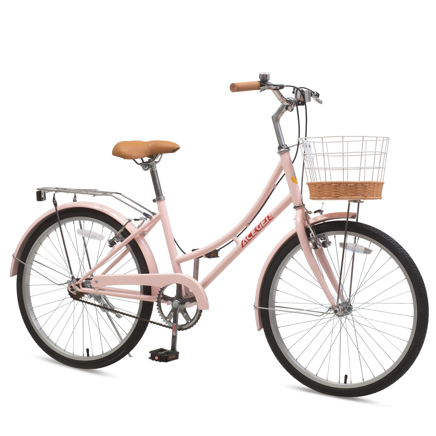 Kids Bike ACEGER For Boys & Girls – 12, 14, 16, 20 Inch With Training ...