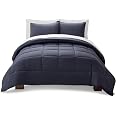 Amazon.com: UGG Leonora Comforter Set with 2 Pillow Shams Lightweight ...