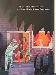 The Marvelous Thing That Came from a Spring: The Accidental Invention ...