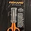 Amazon.com: Fiskars Stitcher Scissors (No. 5)