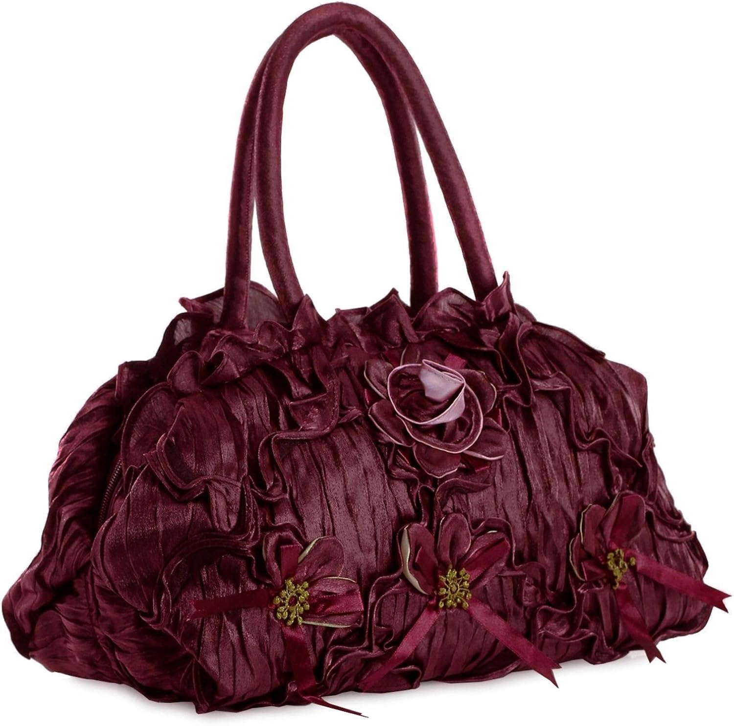 Designer Fabric Handbags Uke | semashow.com