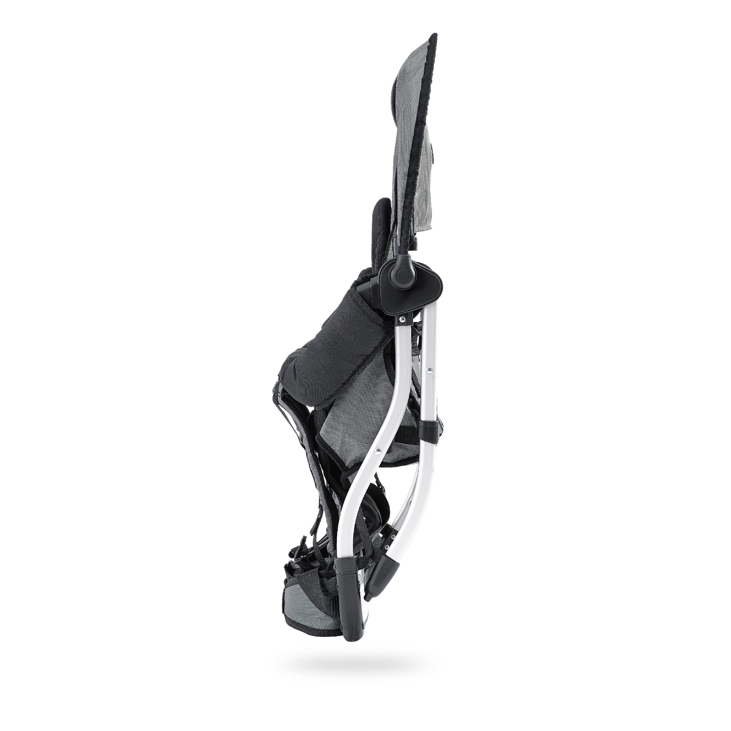 Mua Chicco SmartSupport Aluminum Frame Backpack Carrier, Lightweight ...