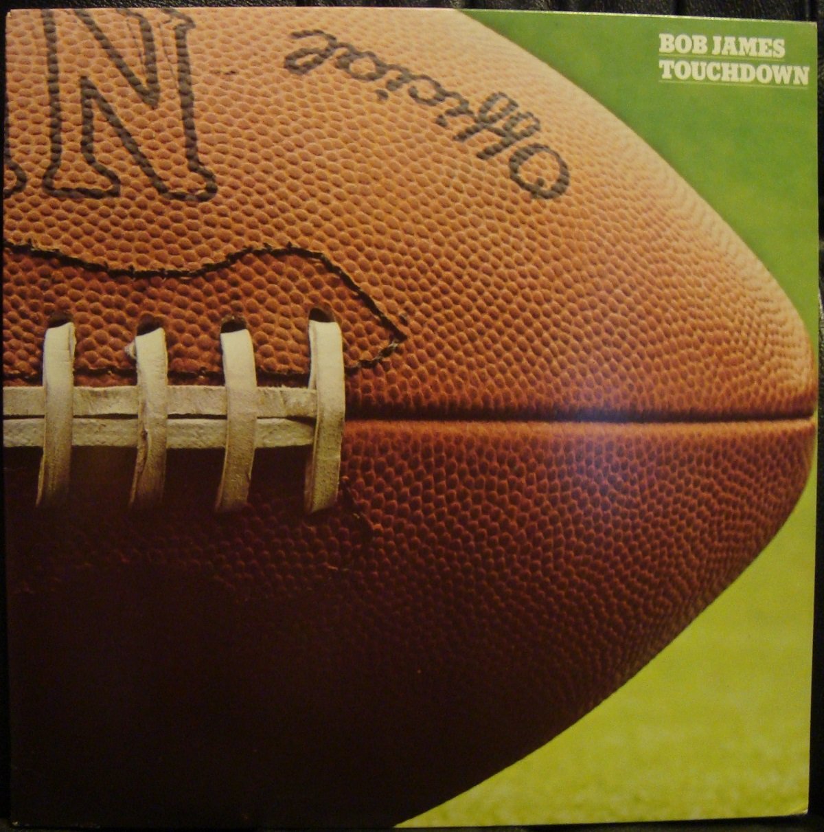 Bob James - Touchdown - Amazon.com Music
