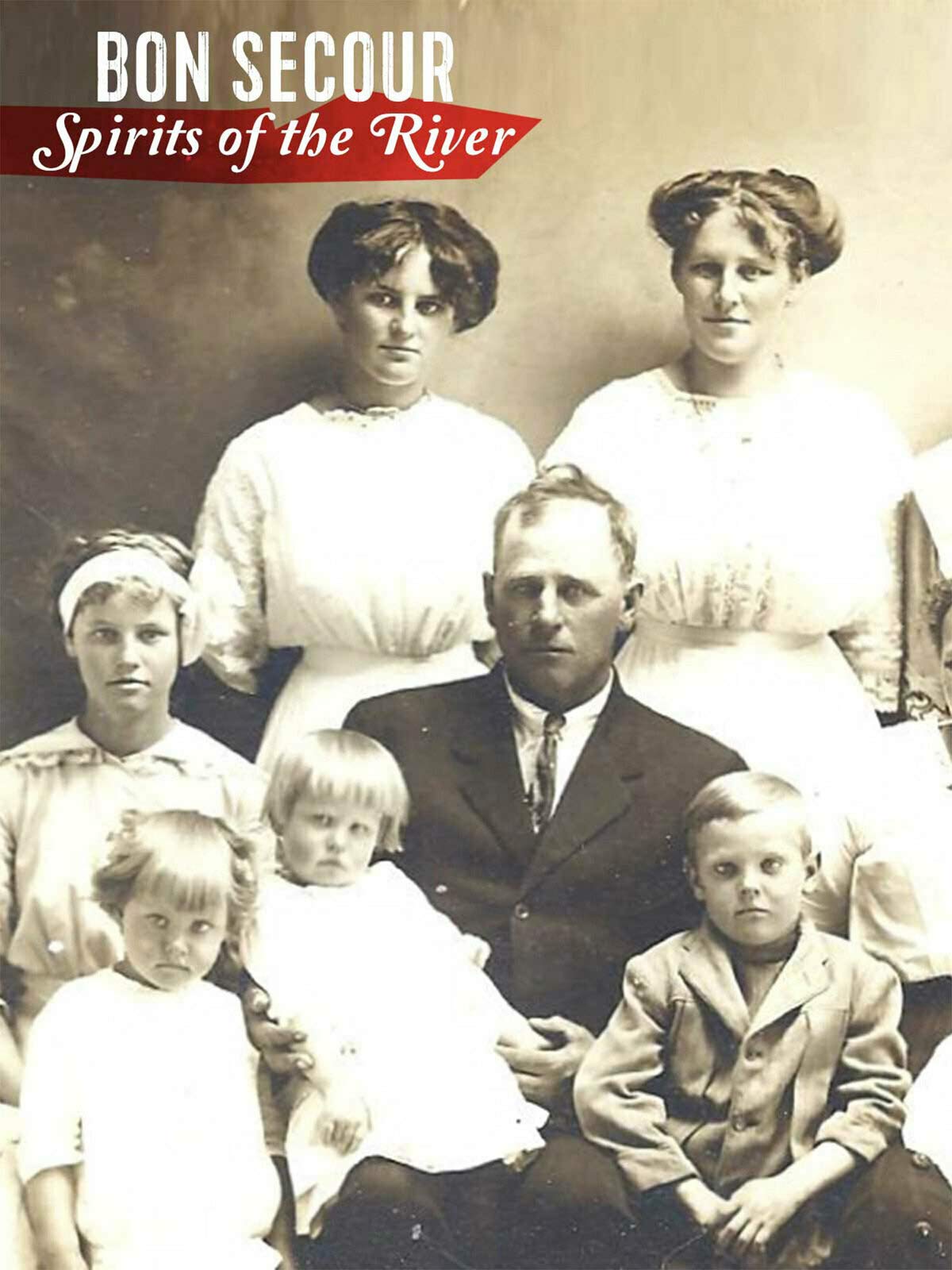 Watch Bon Secour: Spirits of the River | Prime Video