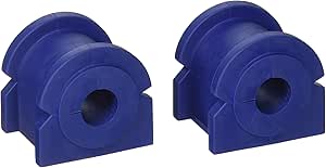 Amazon.com: Moog K200210 Sway Bar Bushing Kit: Automotive