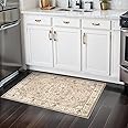 Amazon.com: Hallway Washable Runner Rug - 2x3 Kitchen Rugs Entryway Rug ...