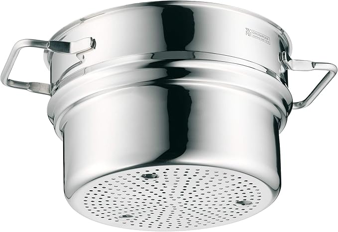 Amazon.com: WMF Steamer Insert 20 cm: Kitchen & Dining
