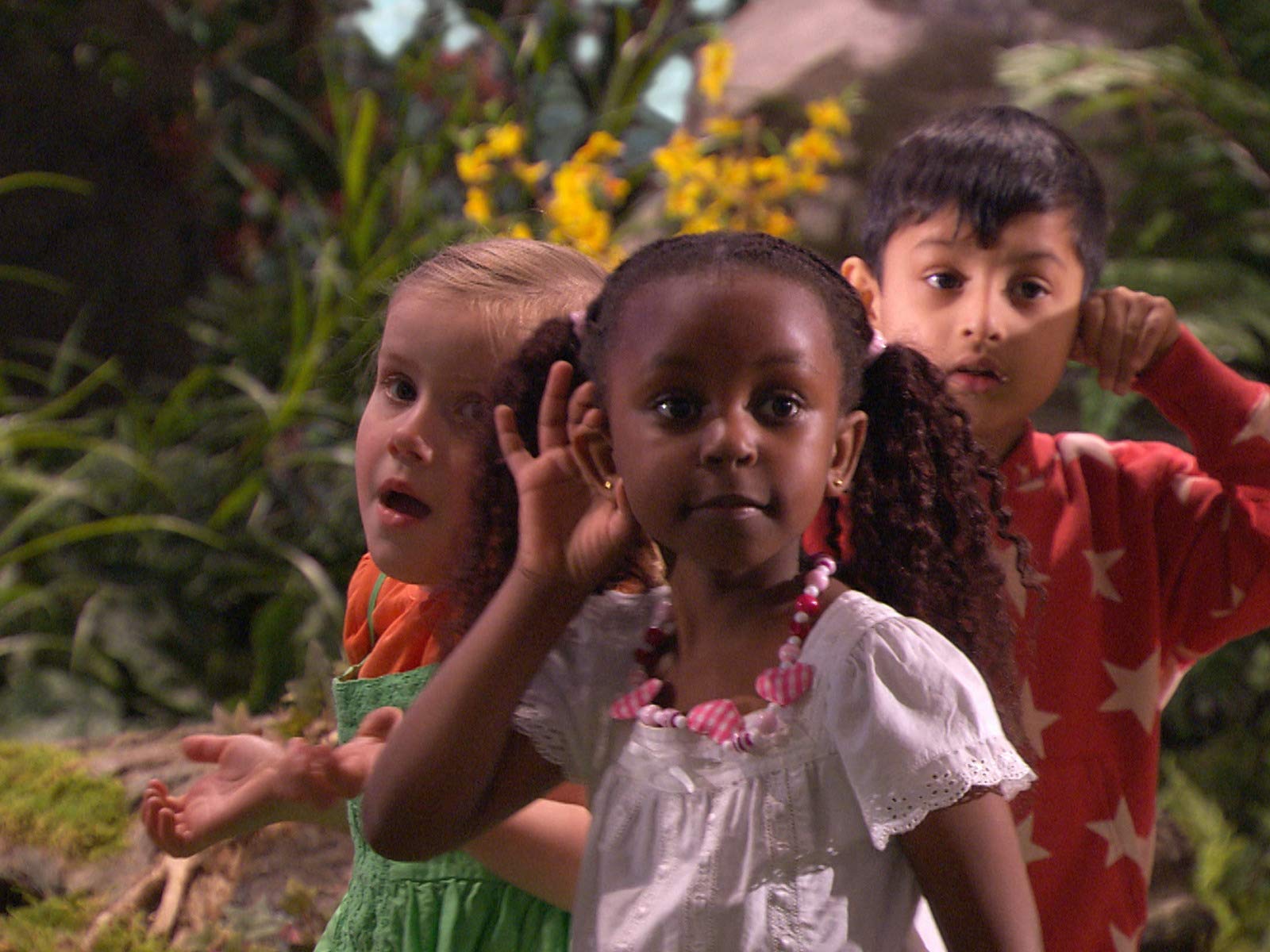 Watch Waybuloo | Prime Video