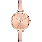 Buy Michael Kors Jaryn Analog Gold Dial Women's Watch - MK3785 Online ...