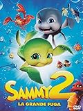 Le Avventure Di Sammy (Special Edition): Amazon.it: Cartoni Animati ...