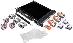 Amazon.com: Altru Print P1B93A-TK-AP (P1B93-67901) Transfer Kit for HP ...