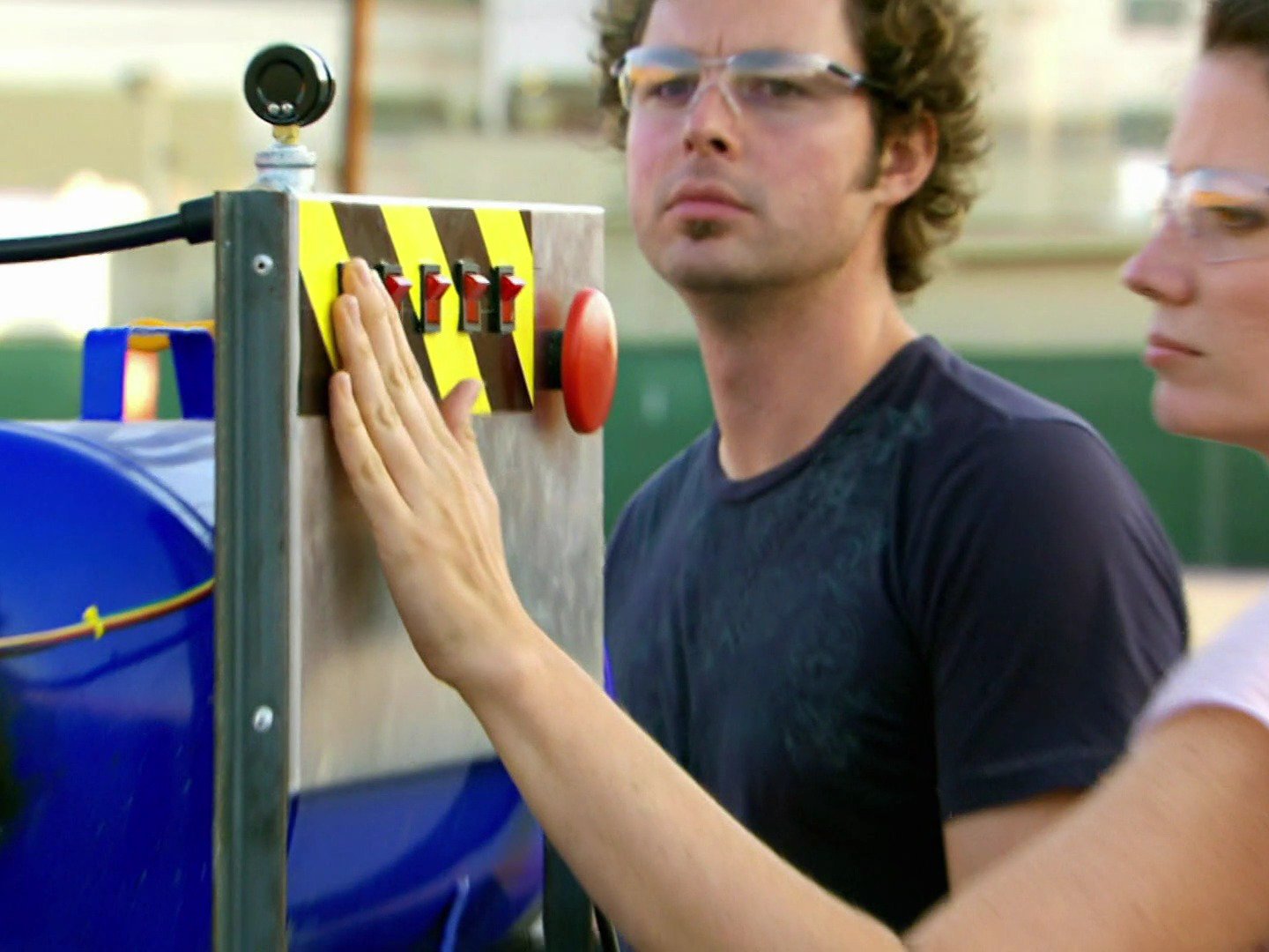 Watch Smash Lab Season 1 | Prime Video