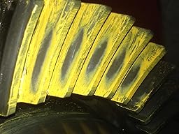 Amazon.com: Genuine GM Fluid 1052351 Gear Marking Compound - 1 oz ...