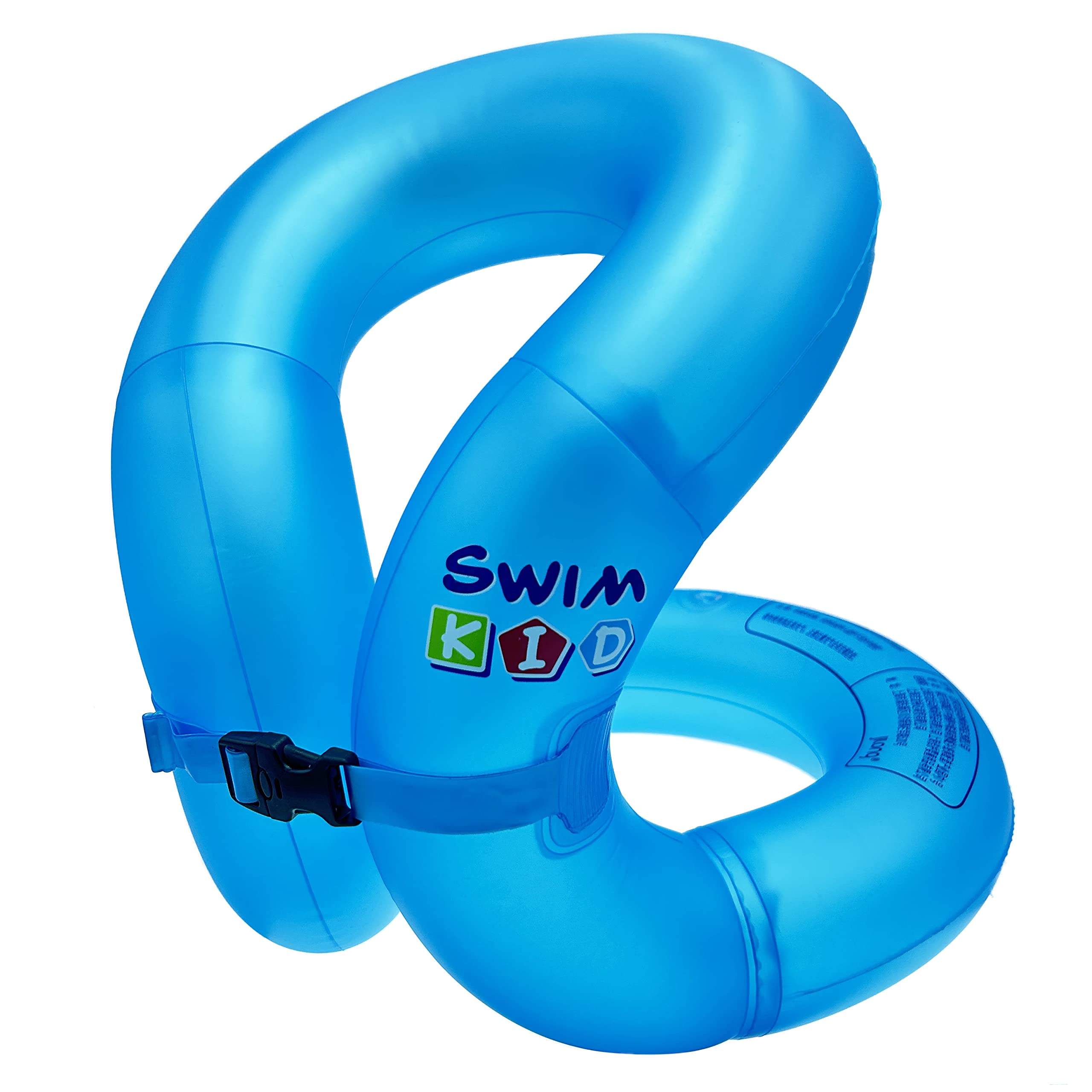 Mua Floaties Swim Vest for Child, Portable Inflatable Pool Floats ...