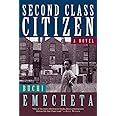 Second Class Citizen: Emecheta, Buchi: 9780807610664: Amazon.com: Books