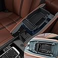 Amazon.com: BIXUAN CX50 Accessories 2023-2025 CX 50 Center Console ...
