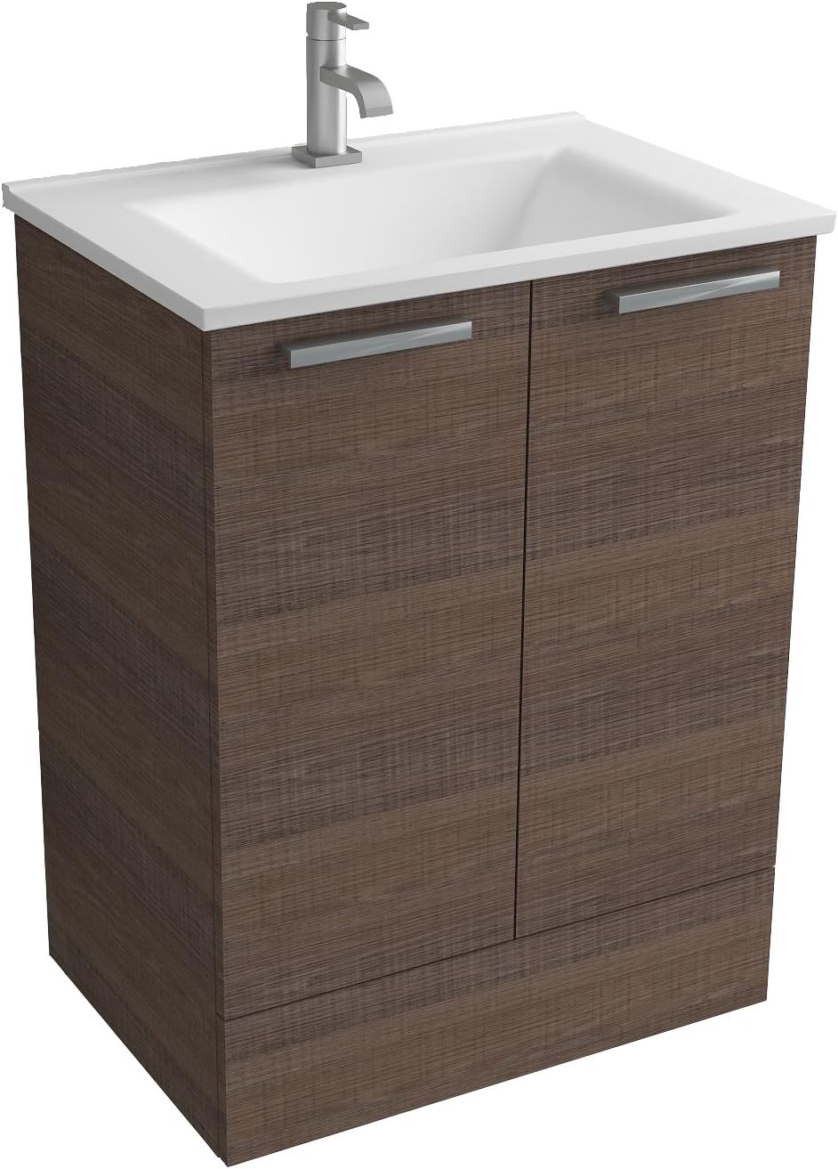 Modular Floor Standing Bathroom Vanity Unit | Vanities | Wash Stands ...