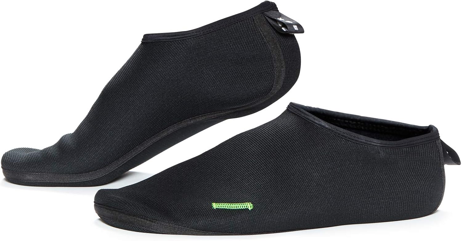 WETSOX Reinforced Fin Socks| Ultra Durable Chaffe Protection, 1MM ...