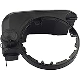Amazon.com : Briggs & Stratton 699392 Fuel Tank Replacement for Models ...