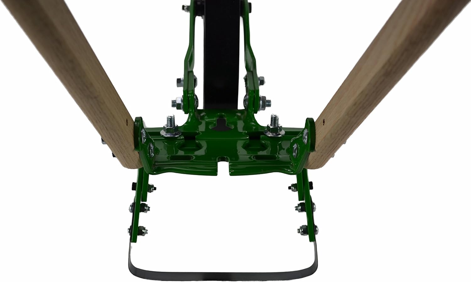 Amazon.com : 8" Oscillating Hoe | Weeding Attachment for Hoss and ...