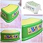 Amazon.com : Sesame Street Step Stool : Toilet Training Step Stools : Baby