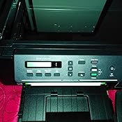 Amazon.in: Buy Brother DCP-T710W Inktank Refill System Printer with ...