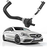Amazon.com: Bleed Line Hose Compatible with Benz GLC SLC CLS C E-Class ...