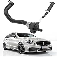 Amazon.com: Bleed Line Hose Compatible with Benz GLC SLC CLS C E-Class ...