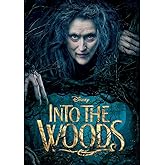 Amazon.com: Into the Woods : Bernadette Peters, Joanna Gleason, Chip ...