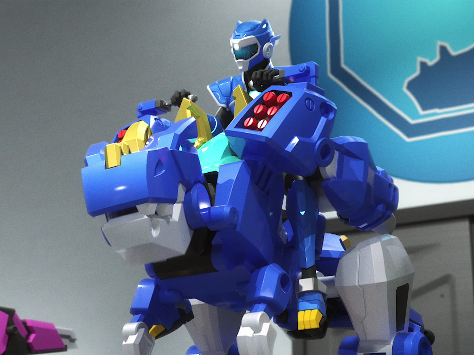 Watch Miniforce Super Dino Power | Prime Video