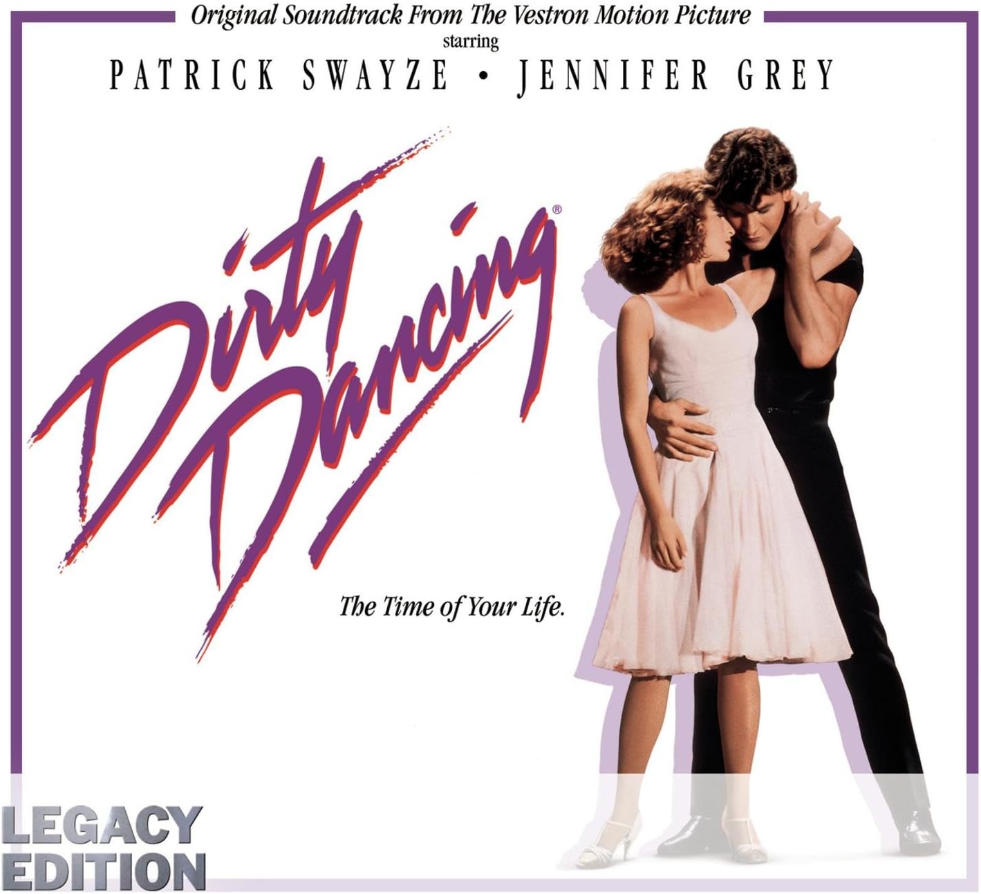 Dirty Dancing: Soundtrack: Amazon.ca: Music