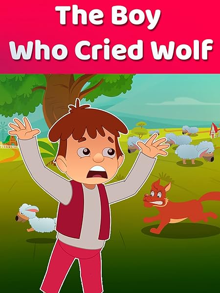 Watch The Boy Who Cried Wolf | Prime Video