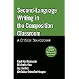 Amazon.com: Second-Language Writing in the Composition Classroom: A ...