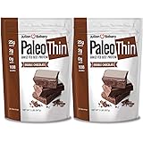 Amazon.com : Julian Bakery Paleo Thin Protein Powder | Vanilla Nut ...