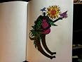 The Art of Laurel Burch™ Coloring Book: 45+ Original Artist Sketches to ...