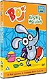 Boj - Blast off Buddies [DVD]: Amazon.co.uk: Ziggy Badans, Jason ...
