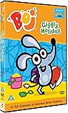 Boj - Blast off Buddies [DVD]: Amazon.co.uk: Ziggy Badans, Jason ...
