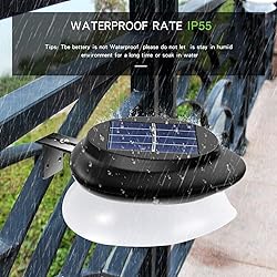 8 Best Solar Gutter Lights Reviews in 2020 – You’ll Want Right Now ...