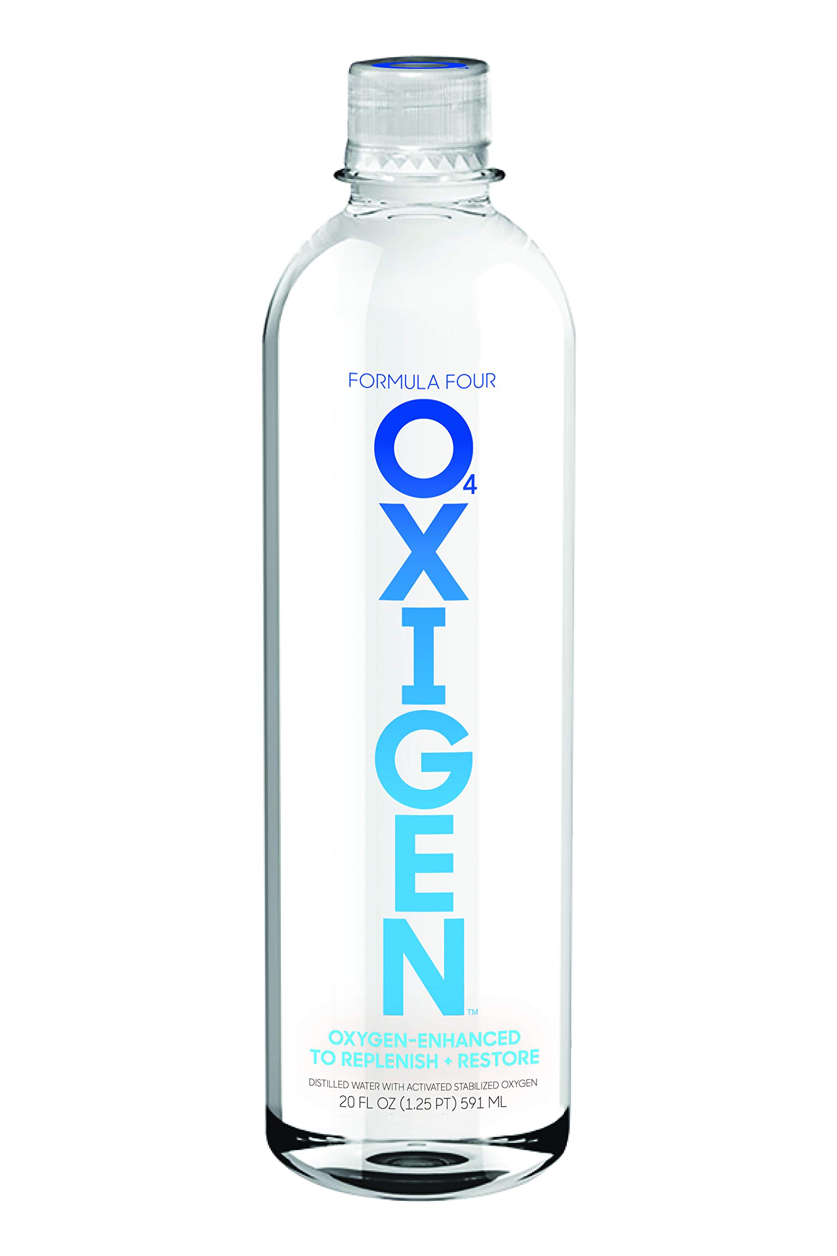 Amazon.com : Formula Four OXiGEN Shots (30 pack) : Grocery & Gourmet Food