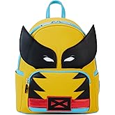 Amazon.com | Loungefly x Marvel Avengers Iron Gauntlet Endgame Hero ...