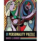 Amazon.com: The Personality Puzzle: 9781324060543: Funder, David C.: Books