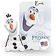 Amazon.com: Tonies Olaf Audio Toy Figurine from Disney's Frozen : Toys ...