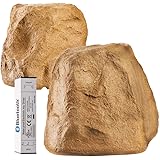 Amazon.com: OSD Audio 8" 200W Outdoor Rock Speakers - Weather Resistant ...