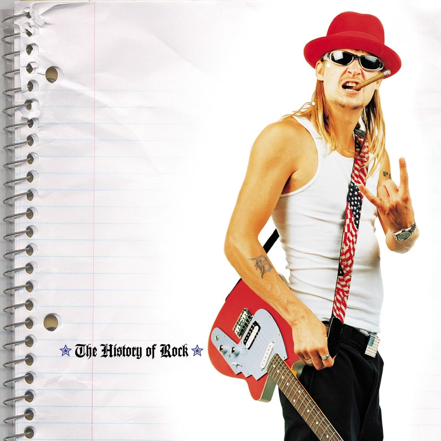 History Of Rock: KID ROCK: Amazon.ca: Music
