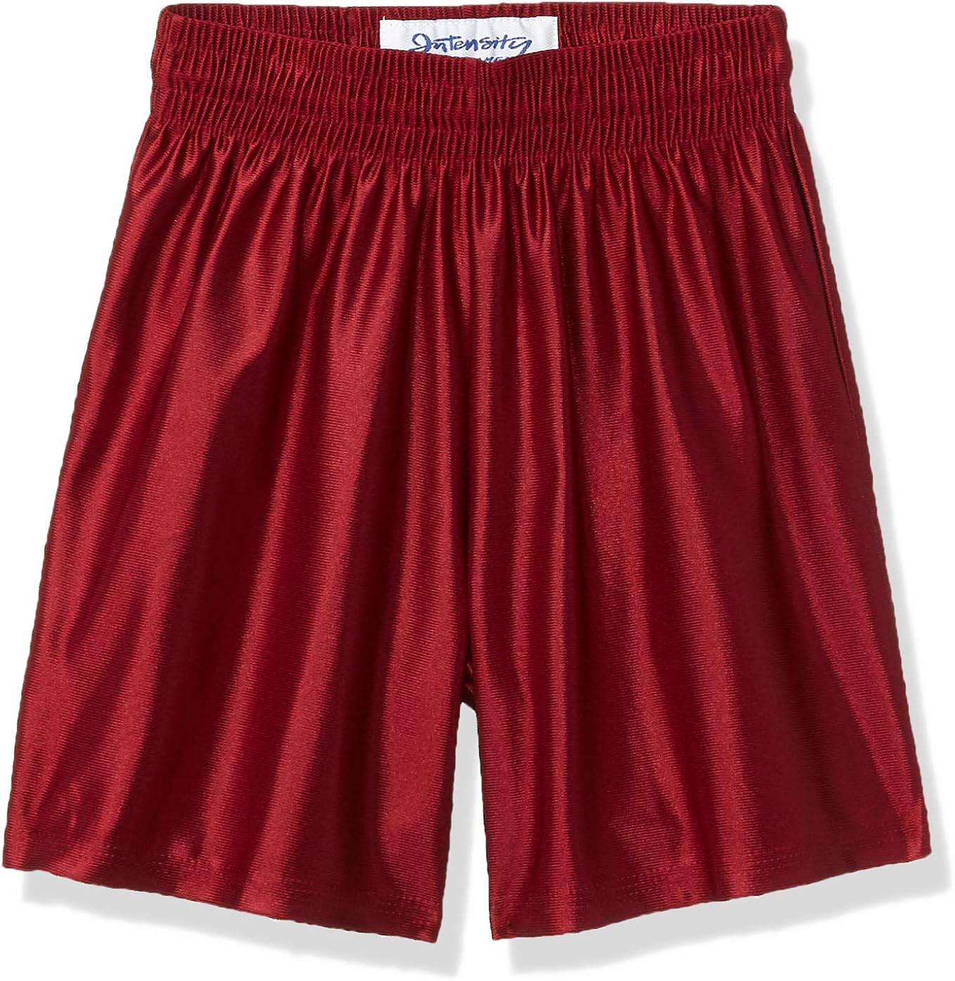 Intensity Womens Dazzle Short with V-Notch: Amazon.co.uk: Clothing