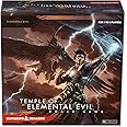Amazon.com: Dungeons and Dragons: Temple of Elemental Evil Game : Toys ...