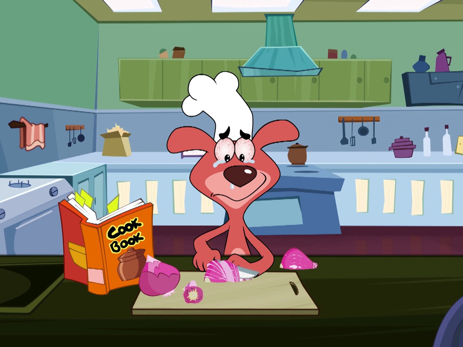 Watch Rat-A-Tat | Prime Video